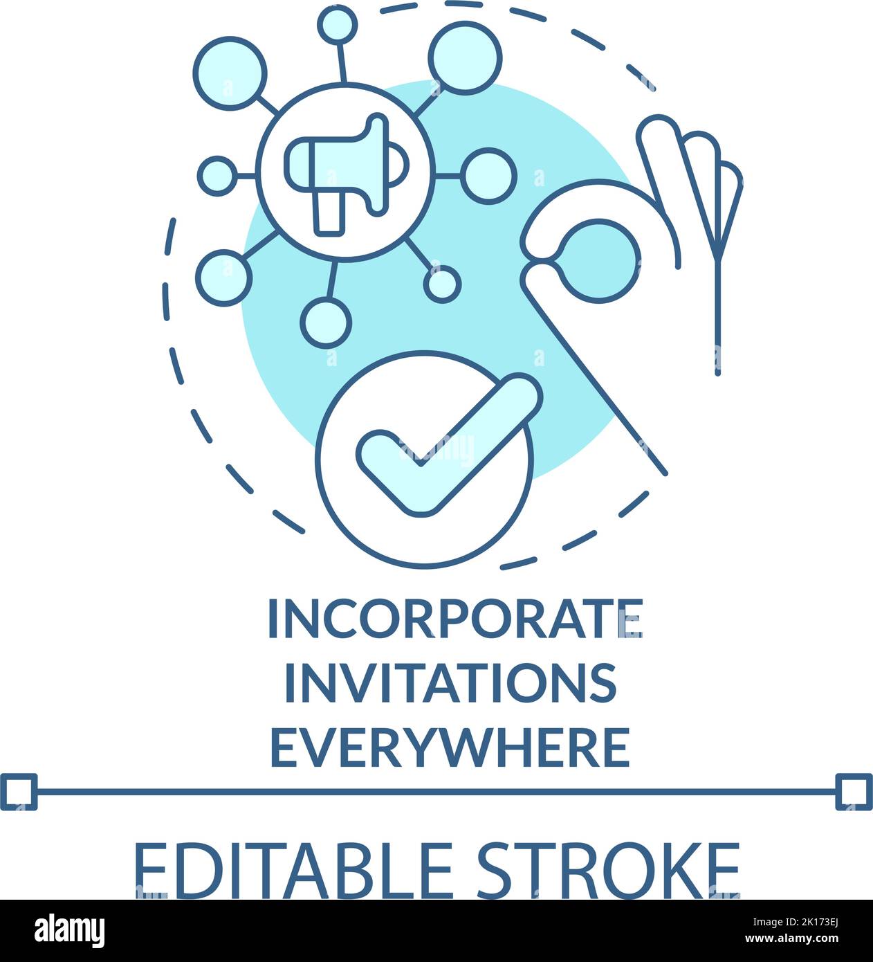 That incorporate Stock Vector Images - Alamy