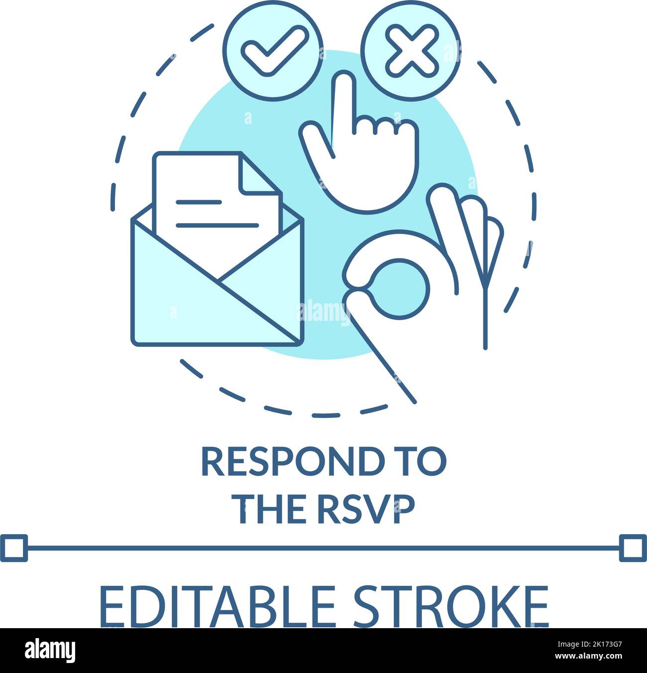 How to respond Cut Out Stock Images & Pictures - Alamy