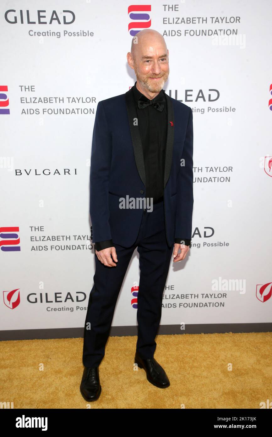 15 September 2022 - West Hollywood, California - Tim Mendelson. The ...