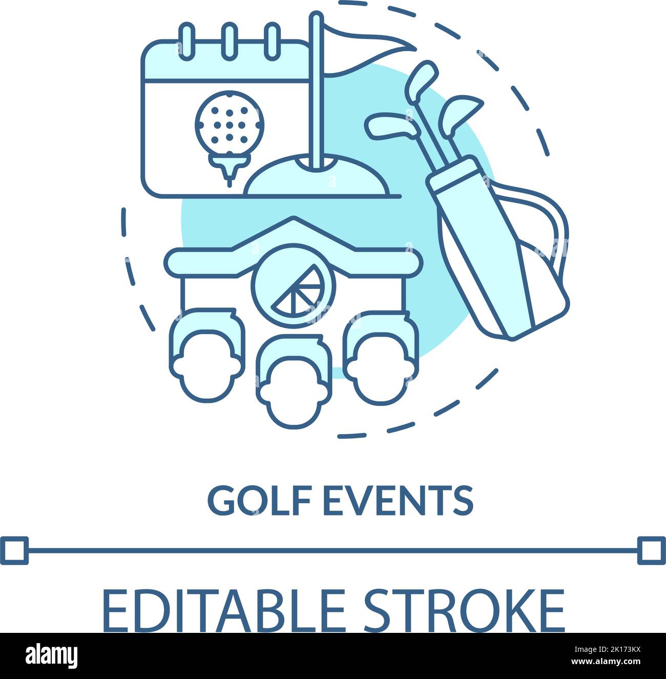 Retreat club Stock Vector Images - Alamy