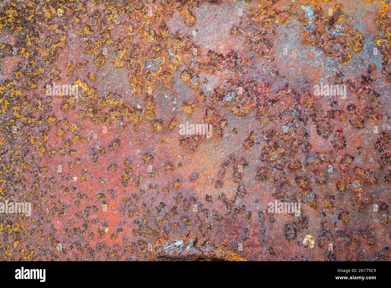 Grunge metal background, rusty steel texture close-up. Textured ...