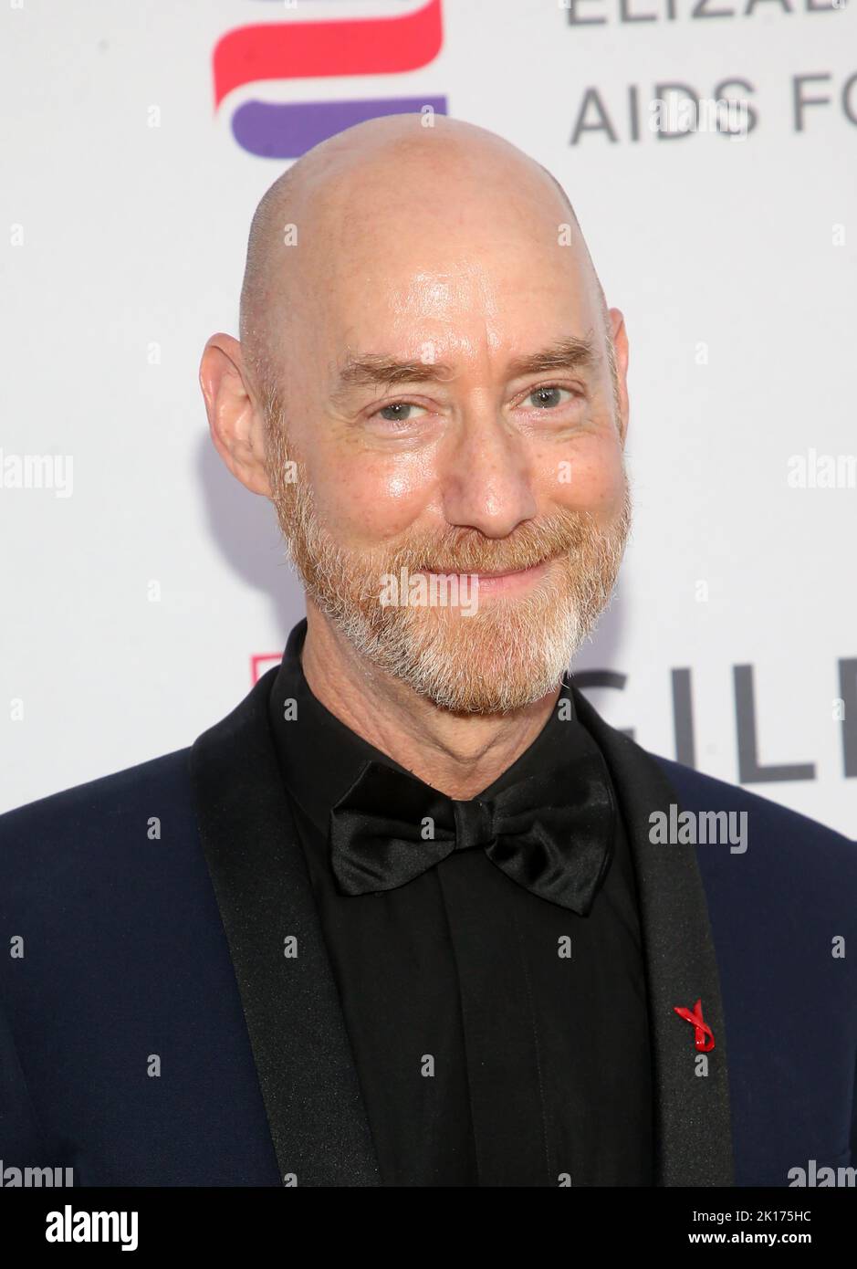 15 September 2022 - West Hollywood, California - Tim Mendelson. The ...