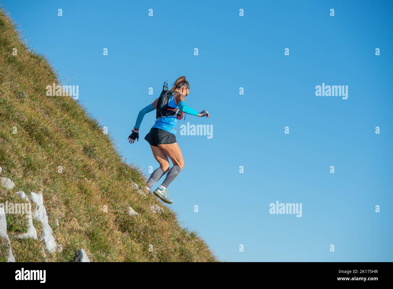 Grem mountain hi-res stock photography and images - Alamy