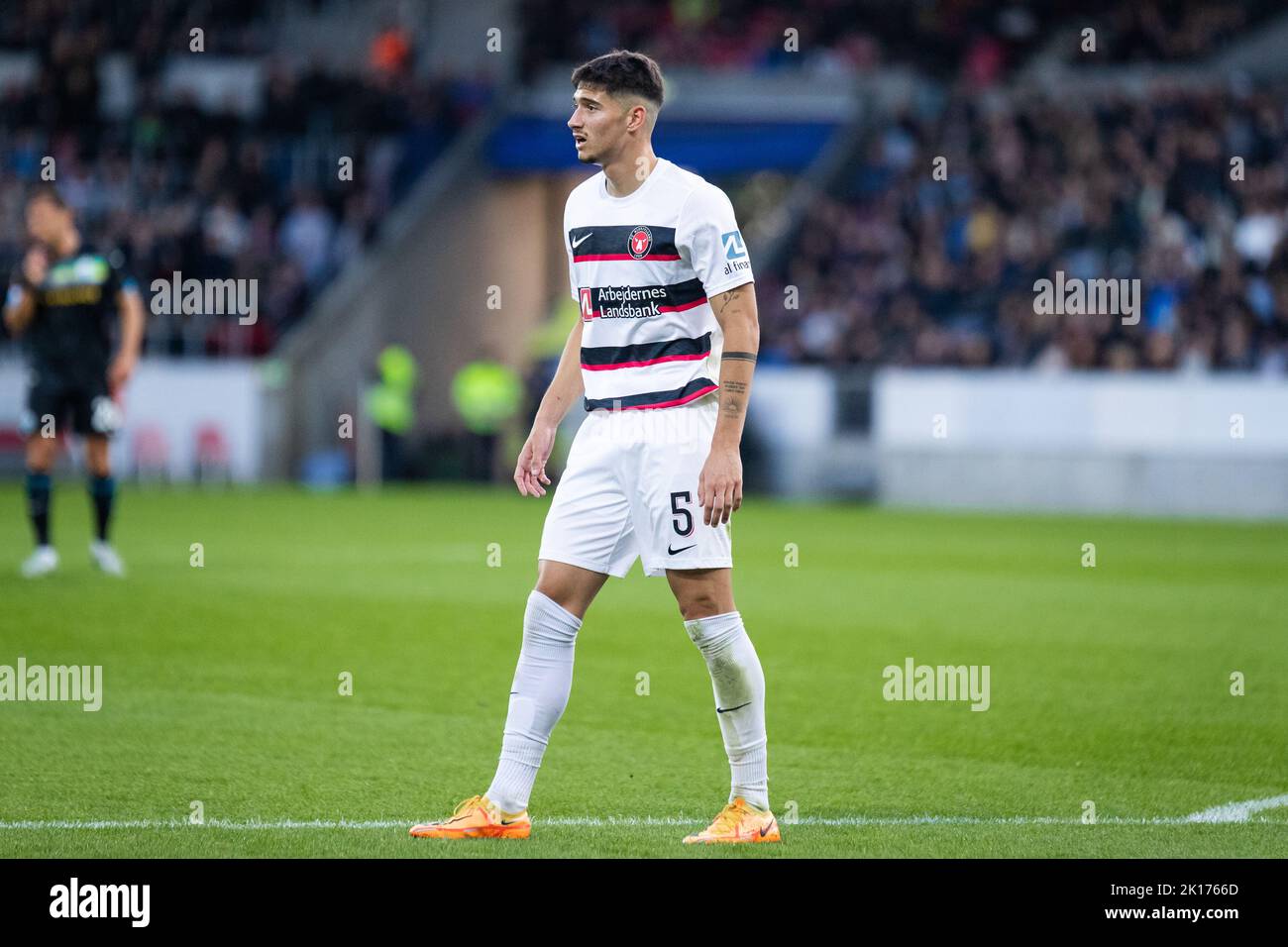 Emiliano martinez footballer hi-res stock photography and images - Alamy