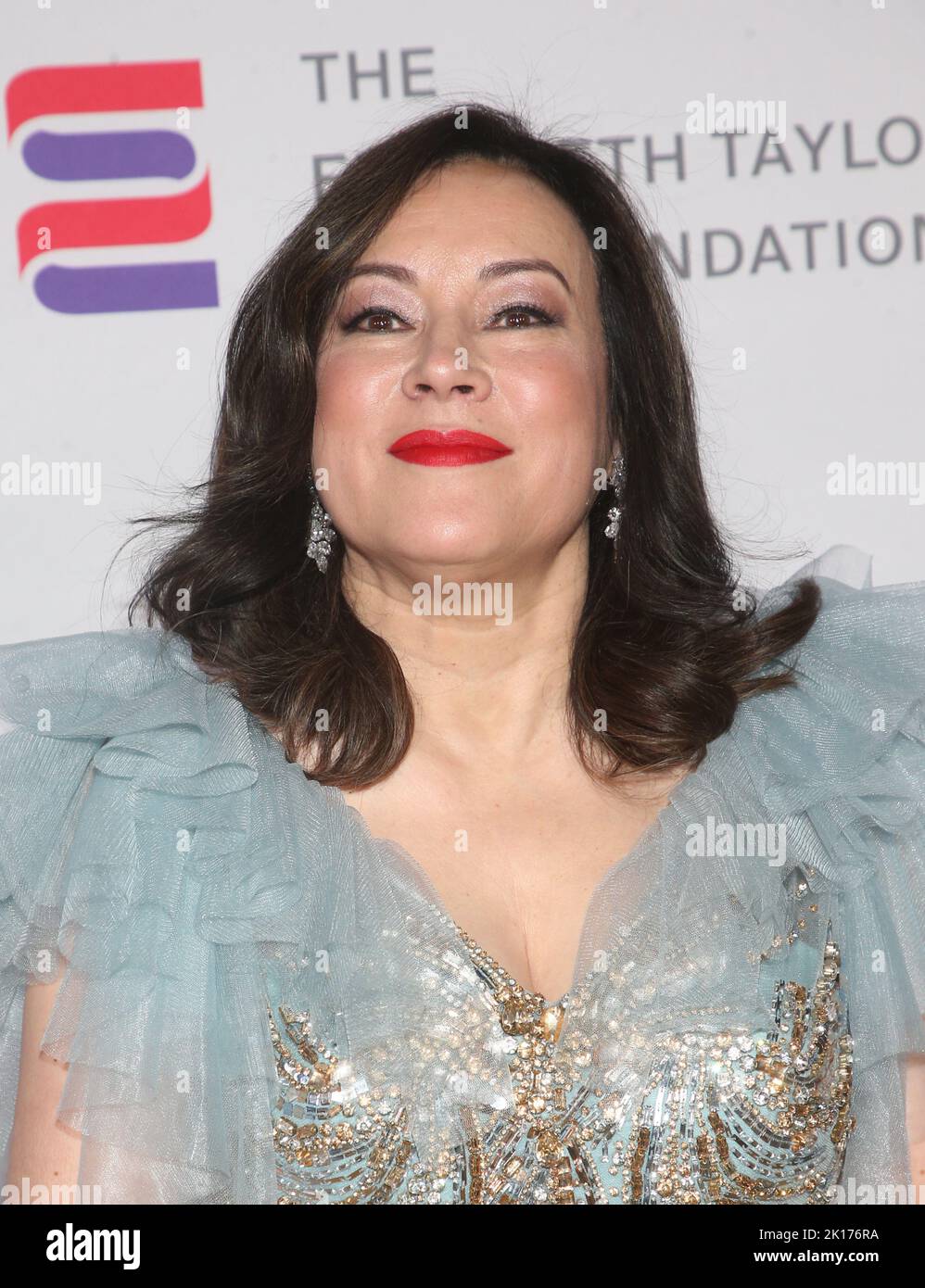 15 September 2022 - West Hollywood, California - Jennifer Tilly. The ...
