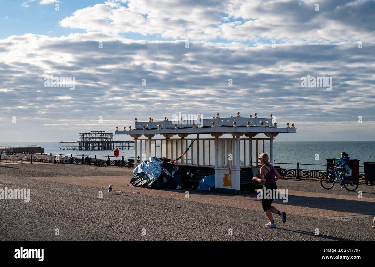 Homeless shelters england hi-res stock photography and images - Alamy
