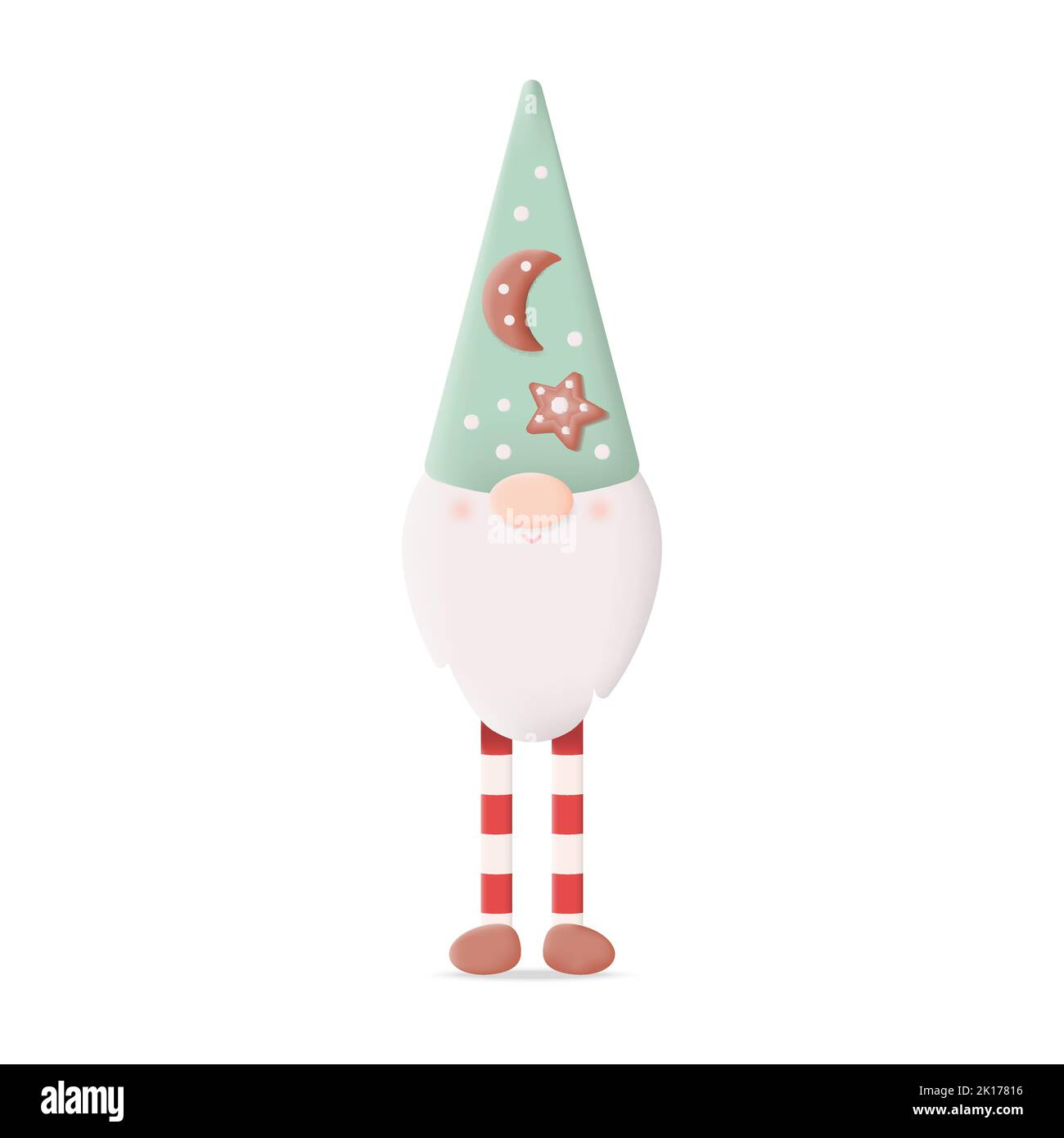 ´nisse Stock Vector Images - Alamy