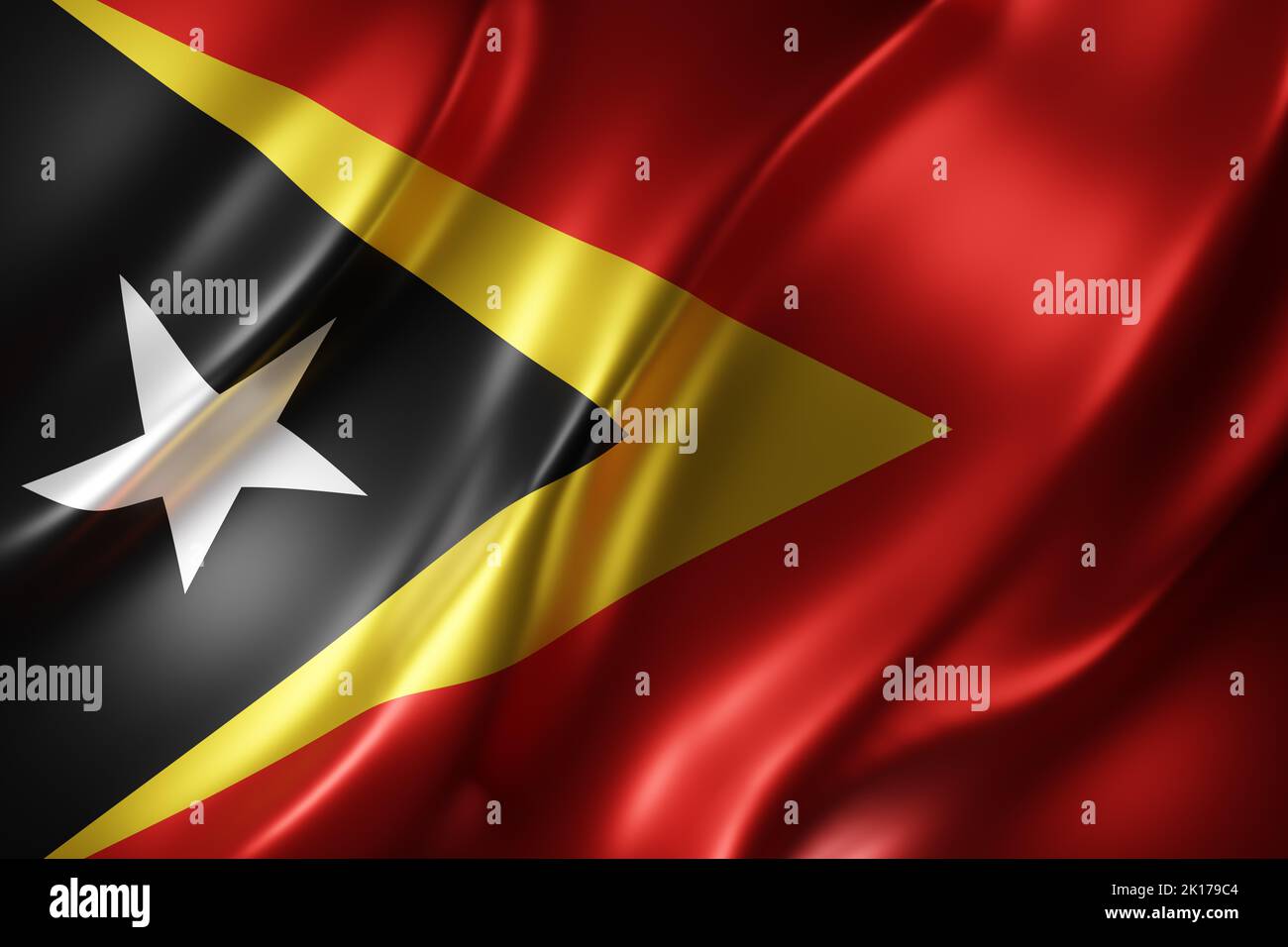 Timor leste landmark hi-res stock photography and images - Alamy