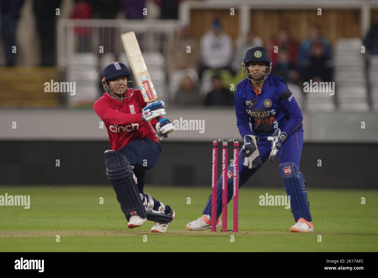 Sophia dunkley england hi-res stock photography and images - Alamy