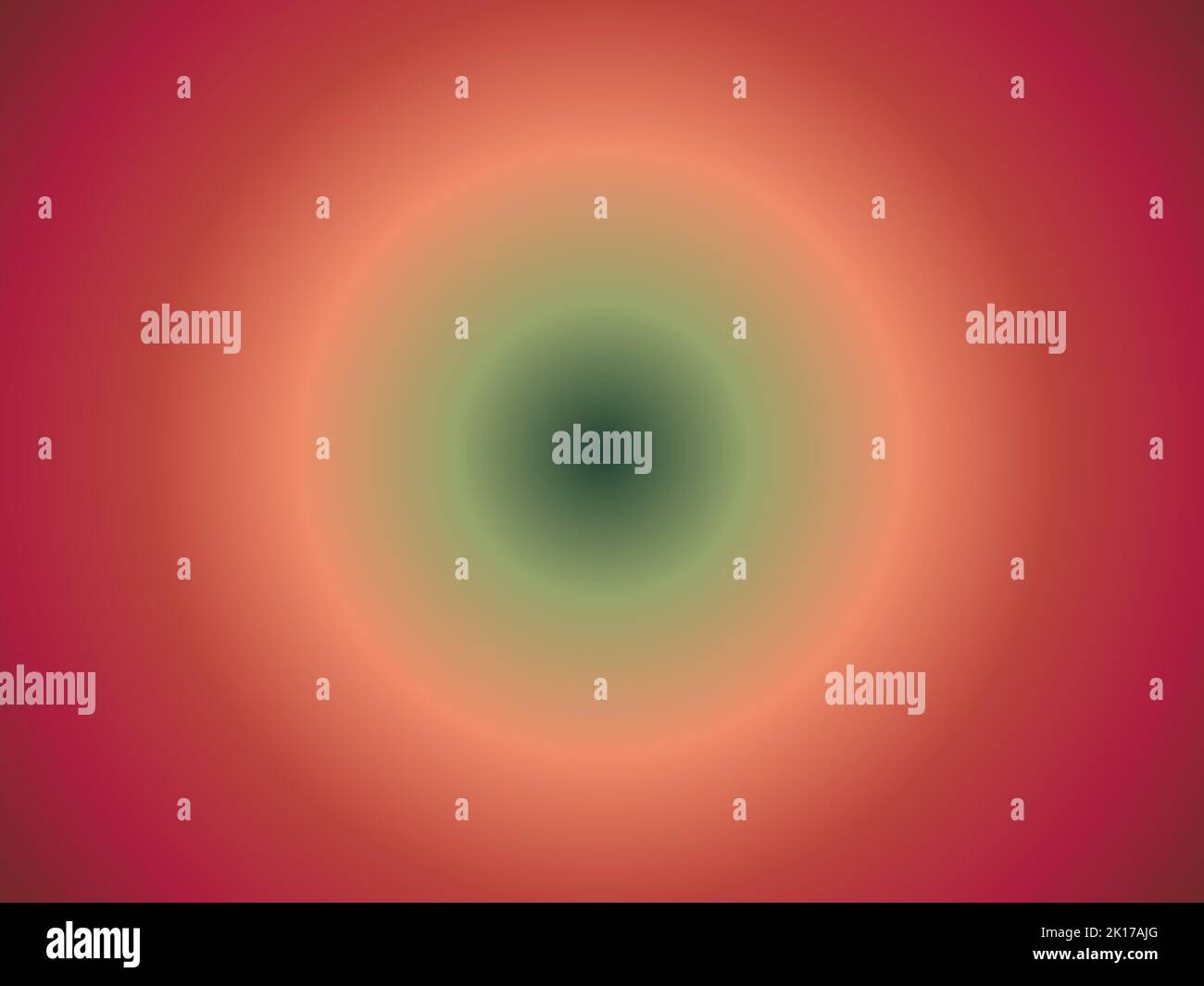 Abstract gradient of 6 colors combinations. Soft colorful background ...