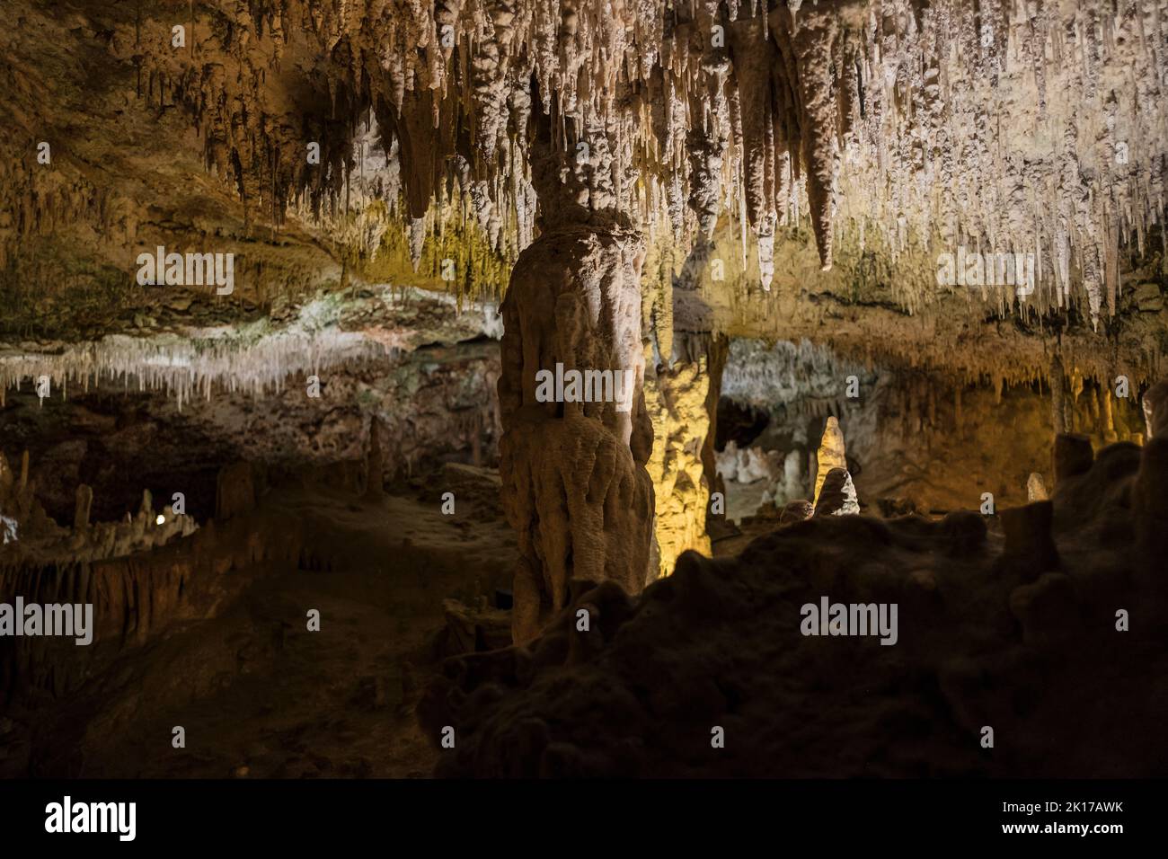 Lake martel mallorca hi-res stock photography and images - Alamy