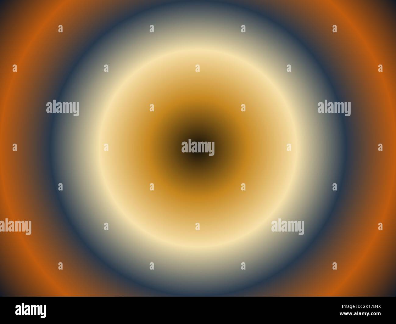 Abstract gradient of 6 colors combinations. Soft colorful background ...