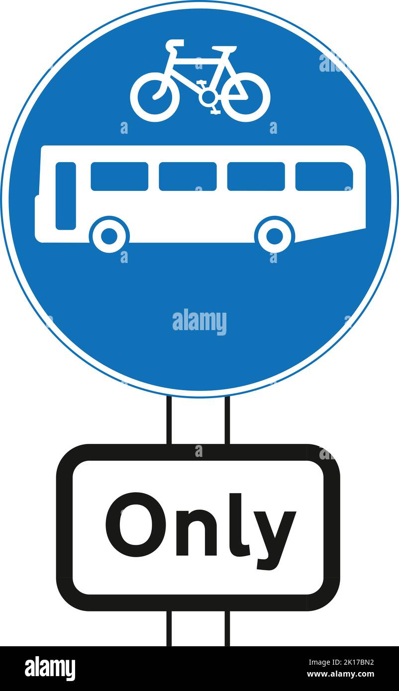 United buses Stock Vector Images - Alamy