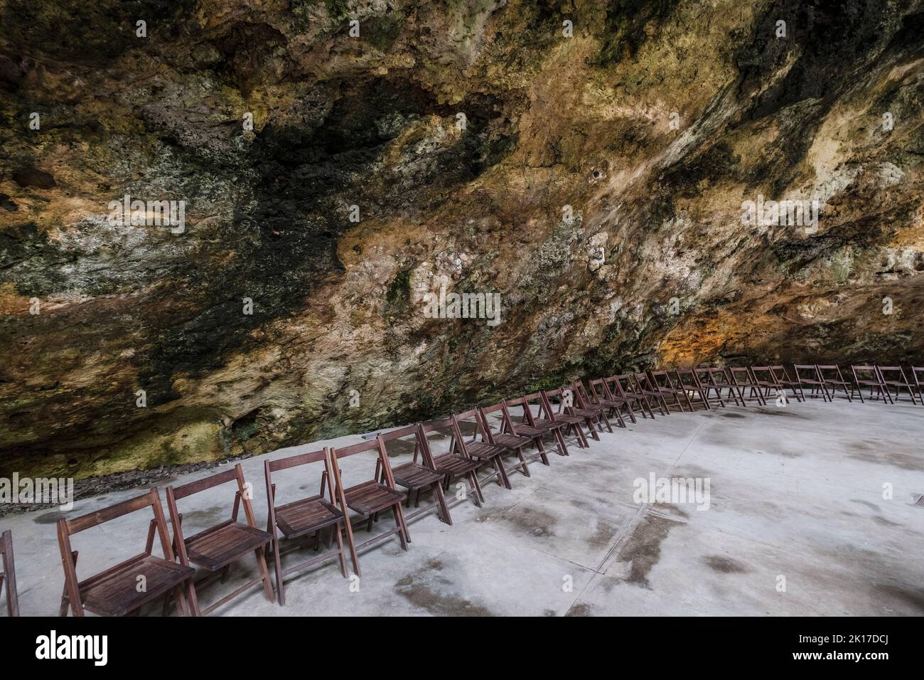 Drach Caves, Hams Caves, Mallorca, Spain Stock Photo - Alamy