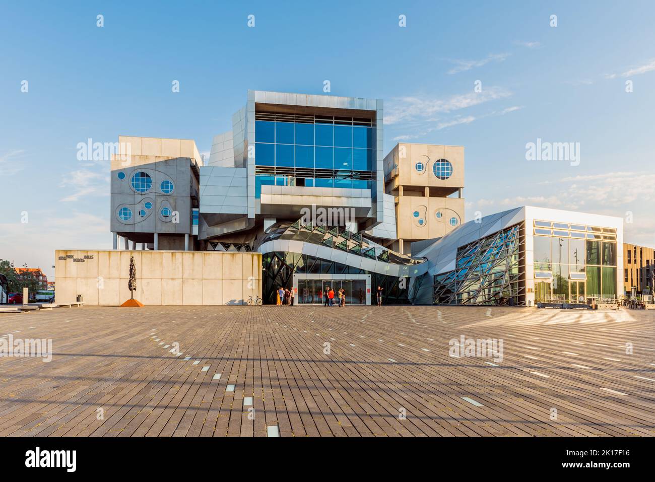 Aalborg hi-res stock photography and images - Alamy