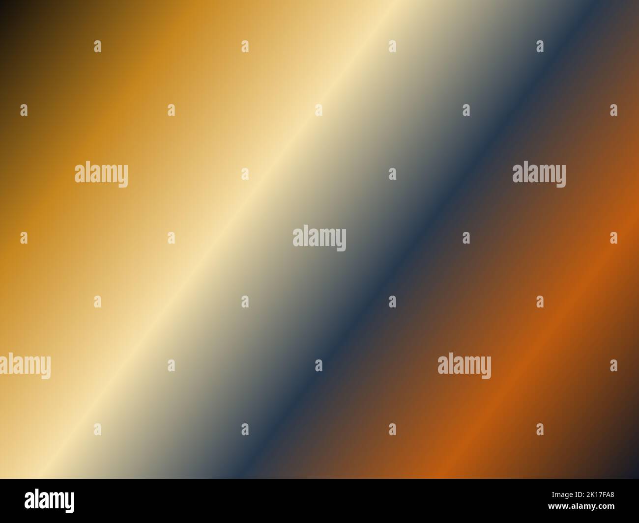 Abstract gradient of 6 colors combinations. Soft colorful background ...