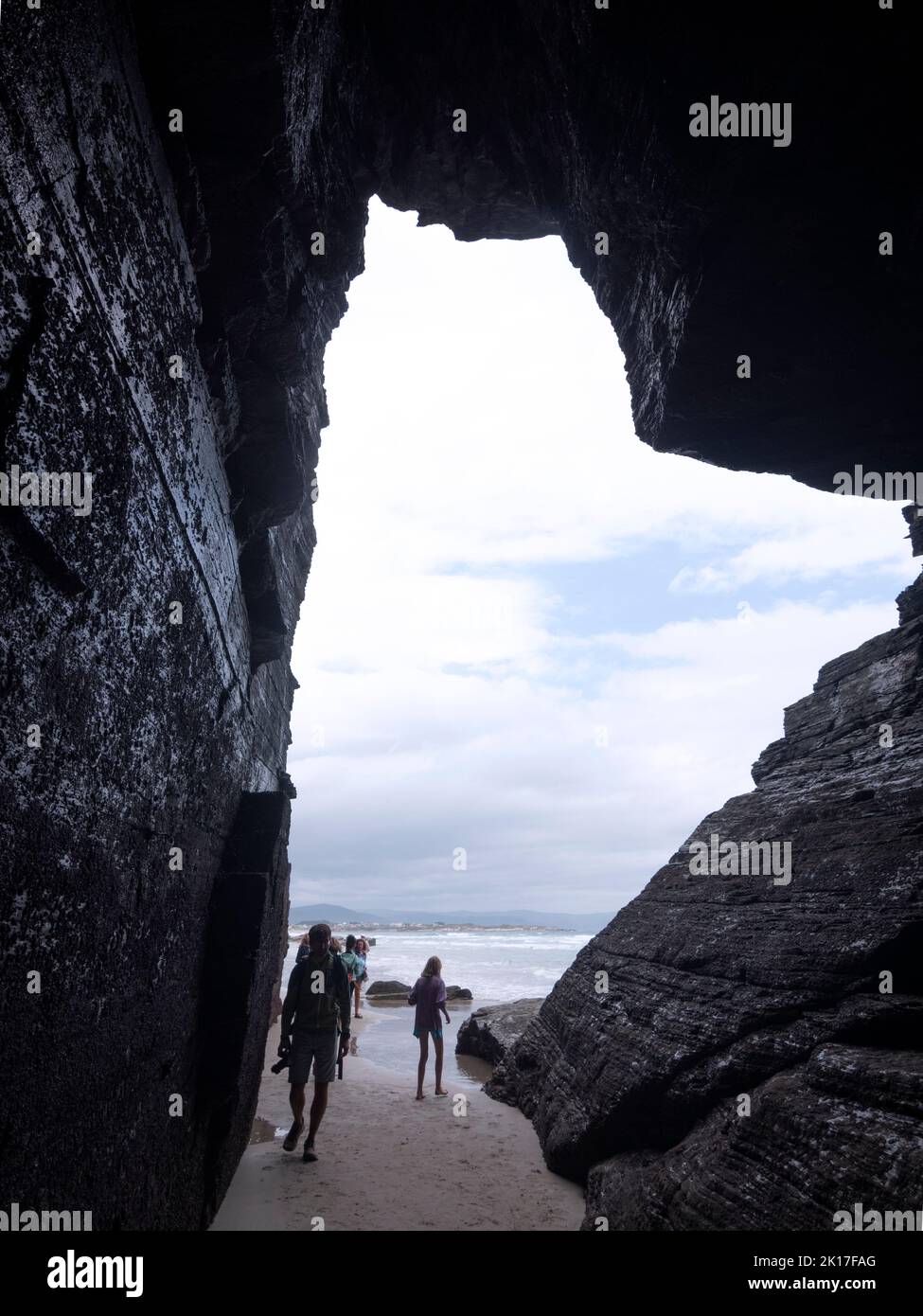 Rise of tide hi-res stock photography and images - Alamy