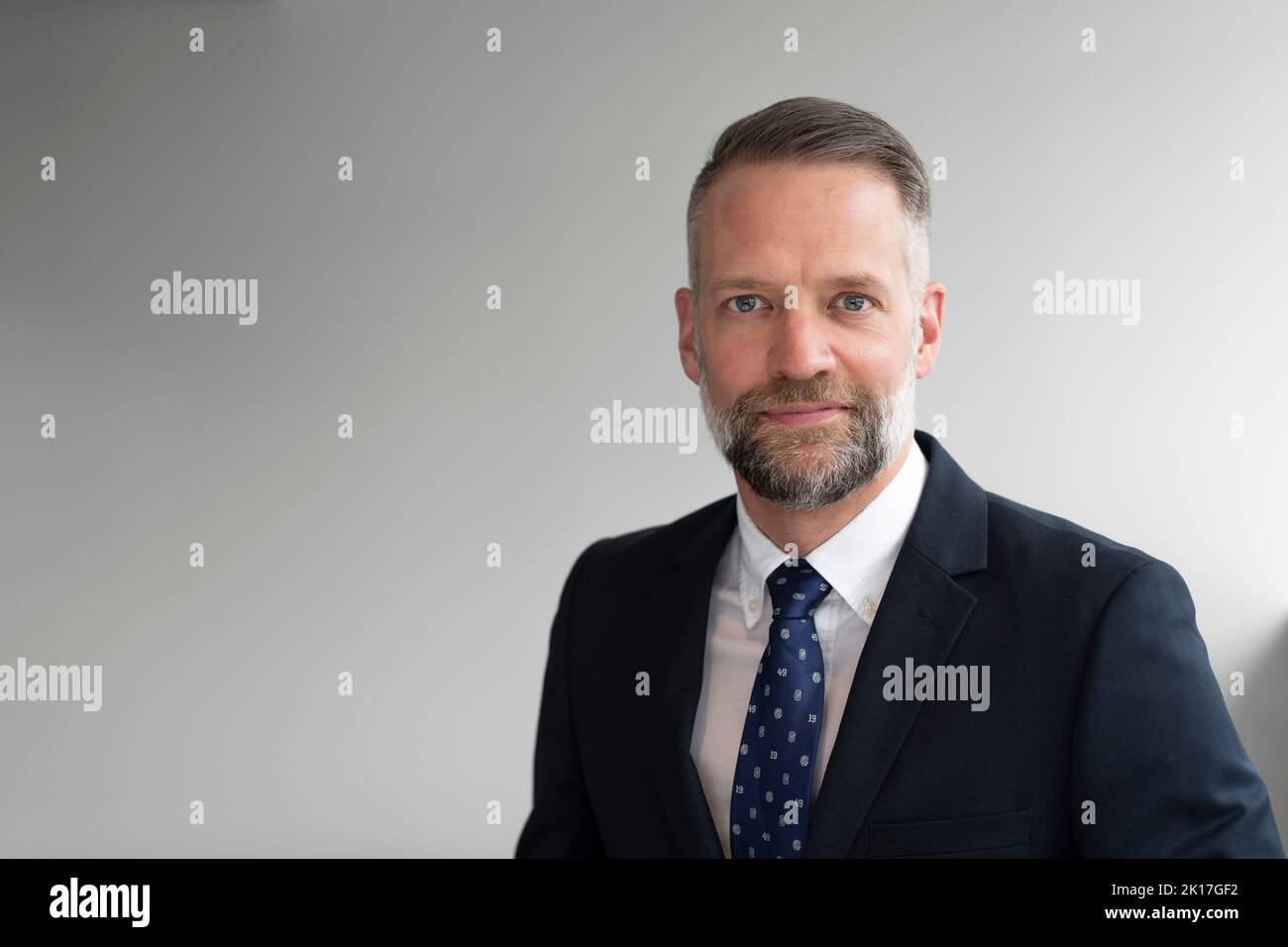 Professional space portrait businessman hi-res stock photography and ...