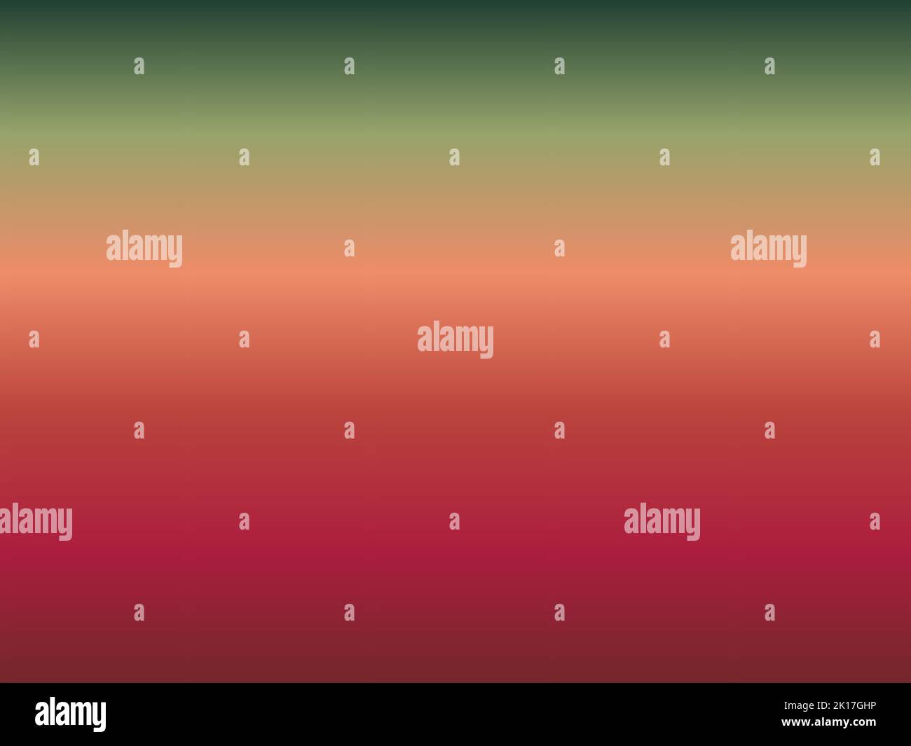 Abstract gradient of 6 colors combinations. Soft colorful background ...