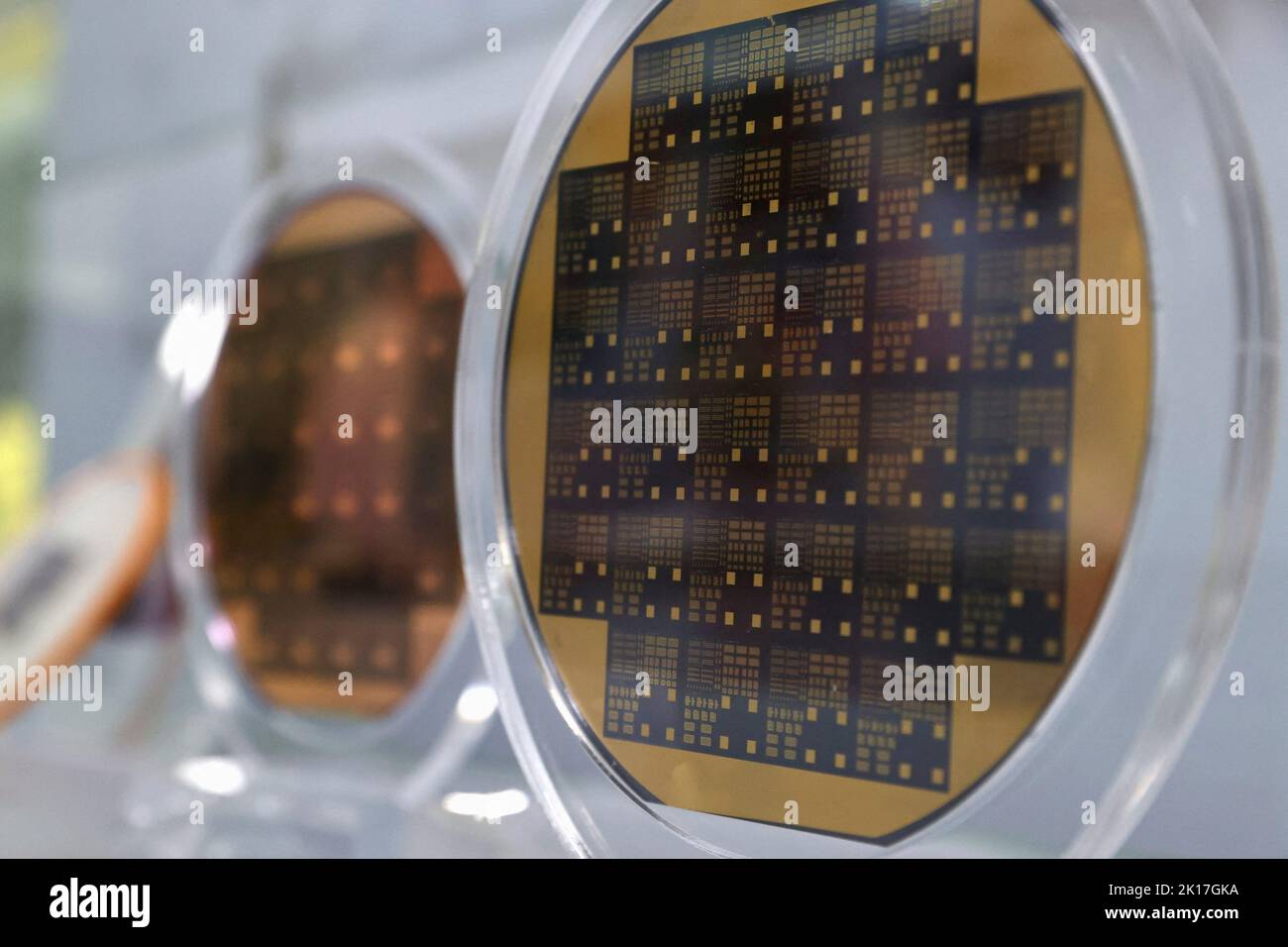 Hsinchu taiwan science park hi-res stock photography and images - Alamy