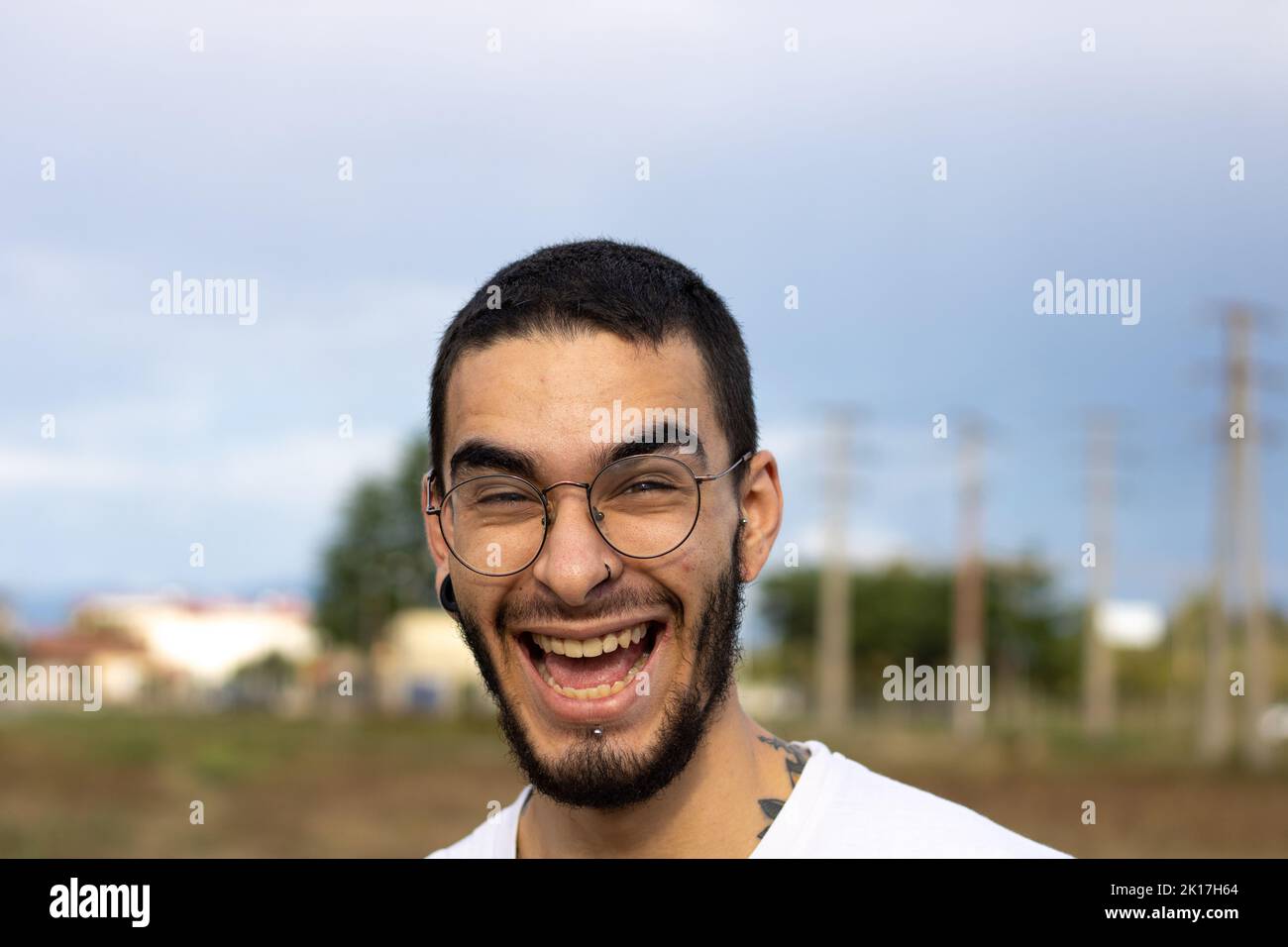 Real confidence hi-res stock photography and images - Alamy