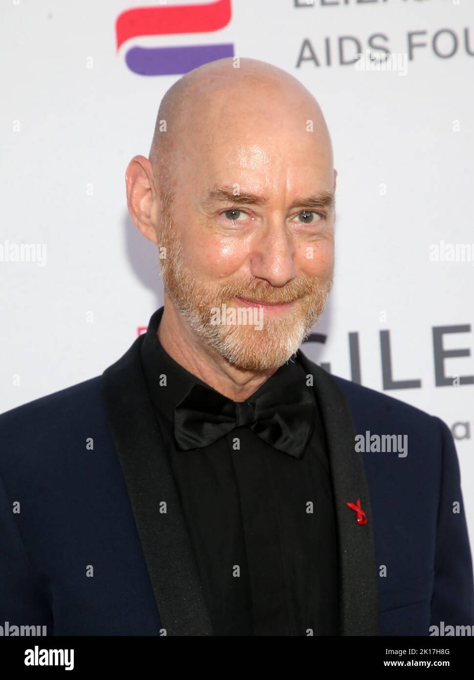 West Hollywood, California, USA. 15th Sep, 2022. Tim Mendelson, at The ...