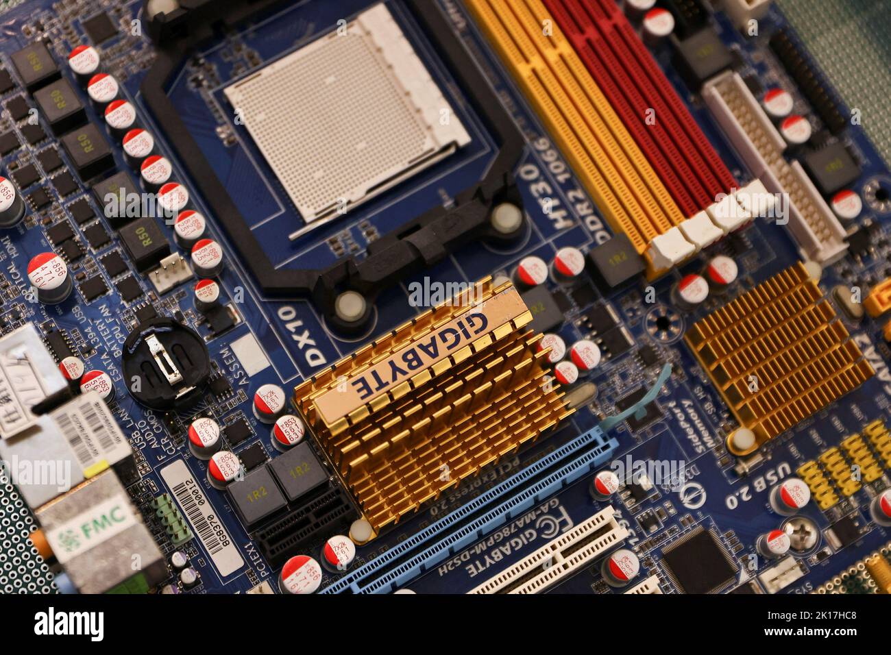 Hsinchu science park hi-res stock photography and images - Alamy