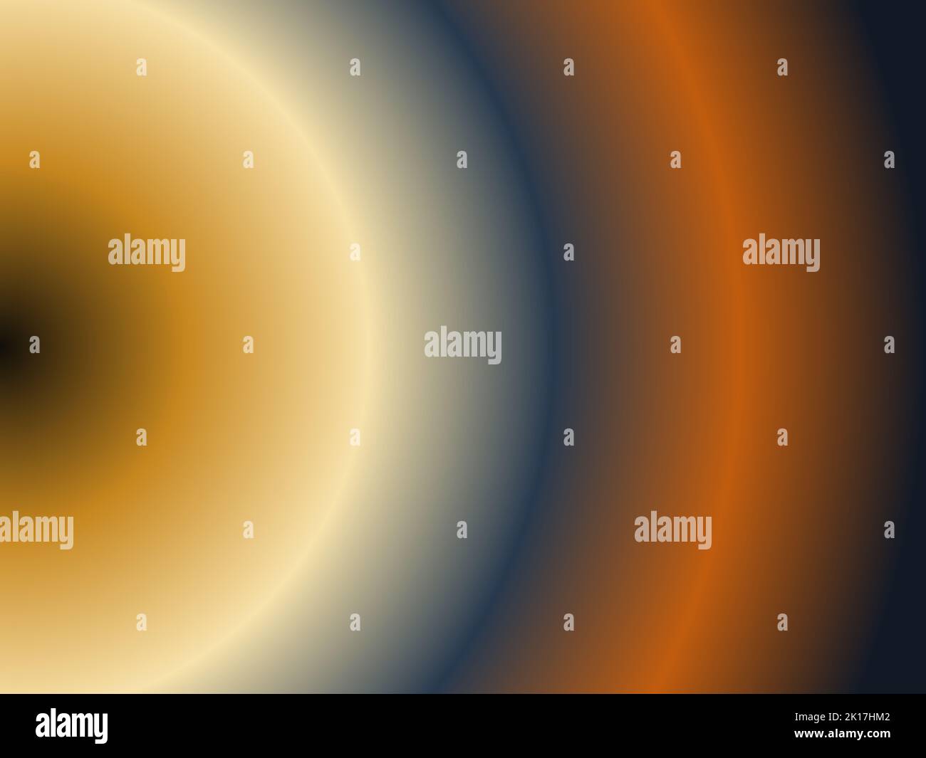 Abstract gradient of 6 colors combinations. Soft colorful background ...