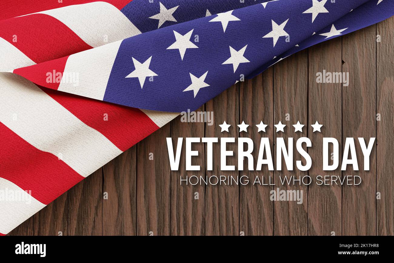 Veterans day is observed every year on November 11, for honoring ...