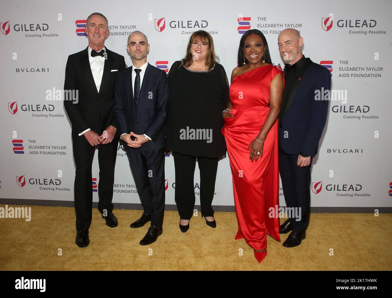 West Hollywood, California, USA. 15th Sep, 2022. Daniel OÕDay, Quinn ...