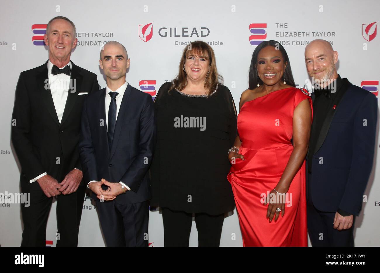 West Hollywood, California, USA. 15th Sep, 2022. Daniel OÕDay, Quinn ...