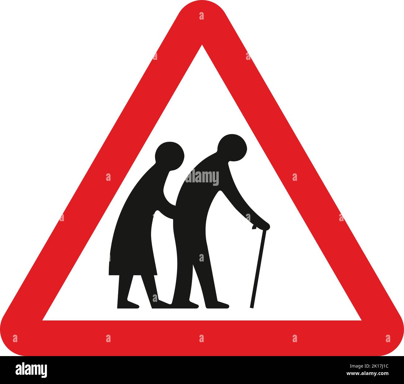 Turn blind Stock Vector Images - Alamy