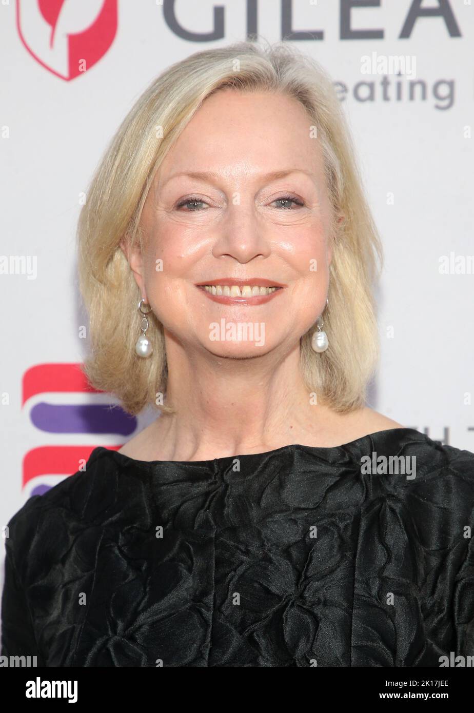 West Hollywood, California, USA. 15th Sep, 2022. Sandra Thurman, at The ...