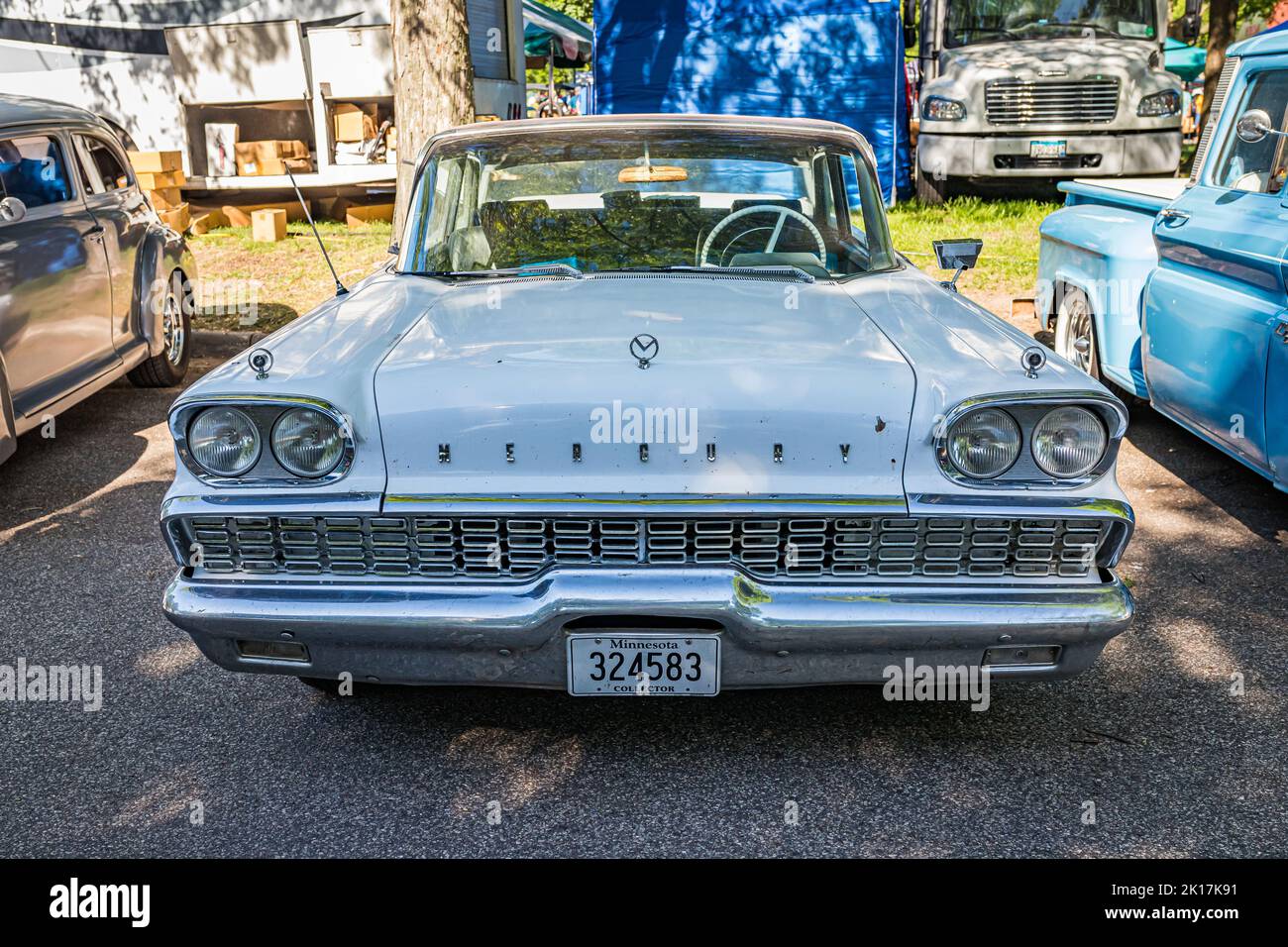 Mercury 1959