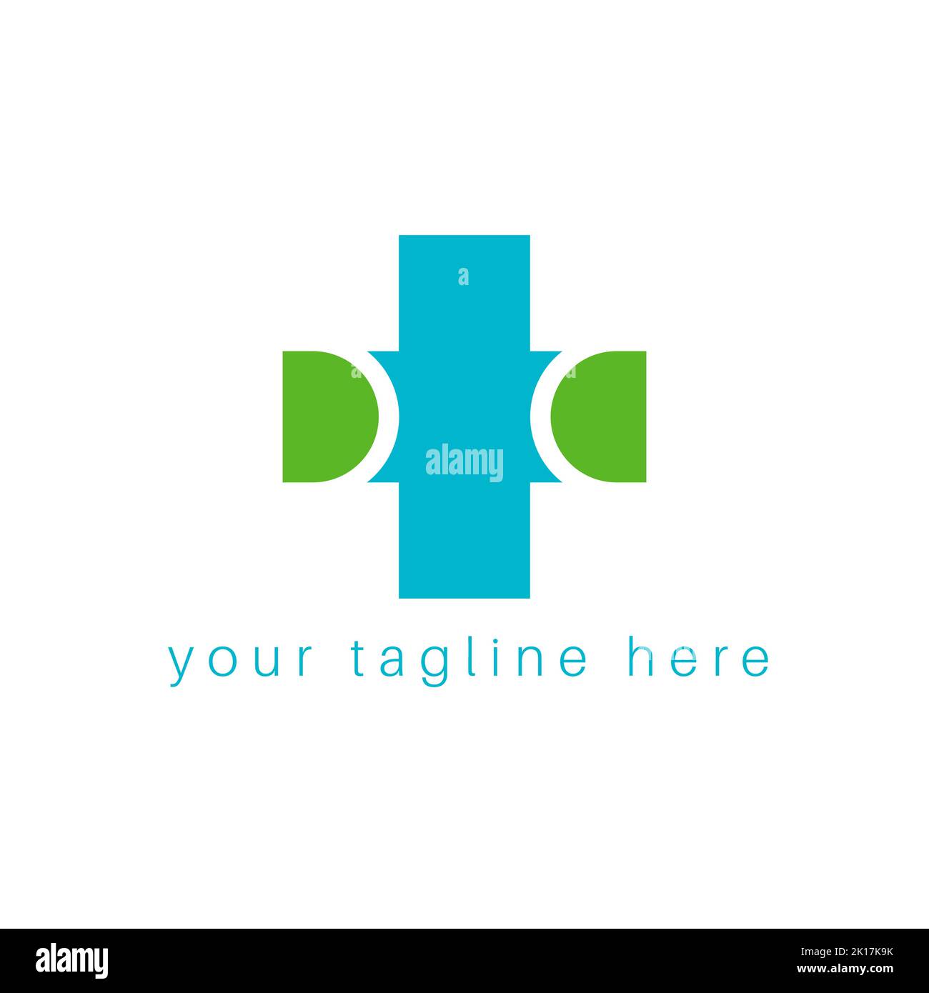 New pharmacy medical healthcare doctors cross icon and symbols Stock ...