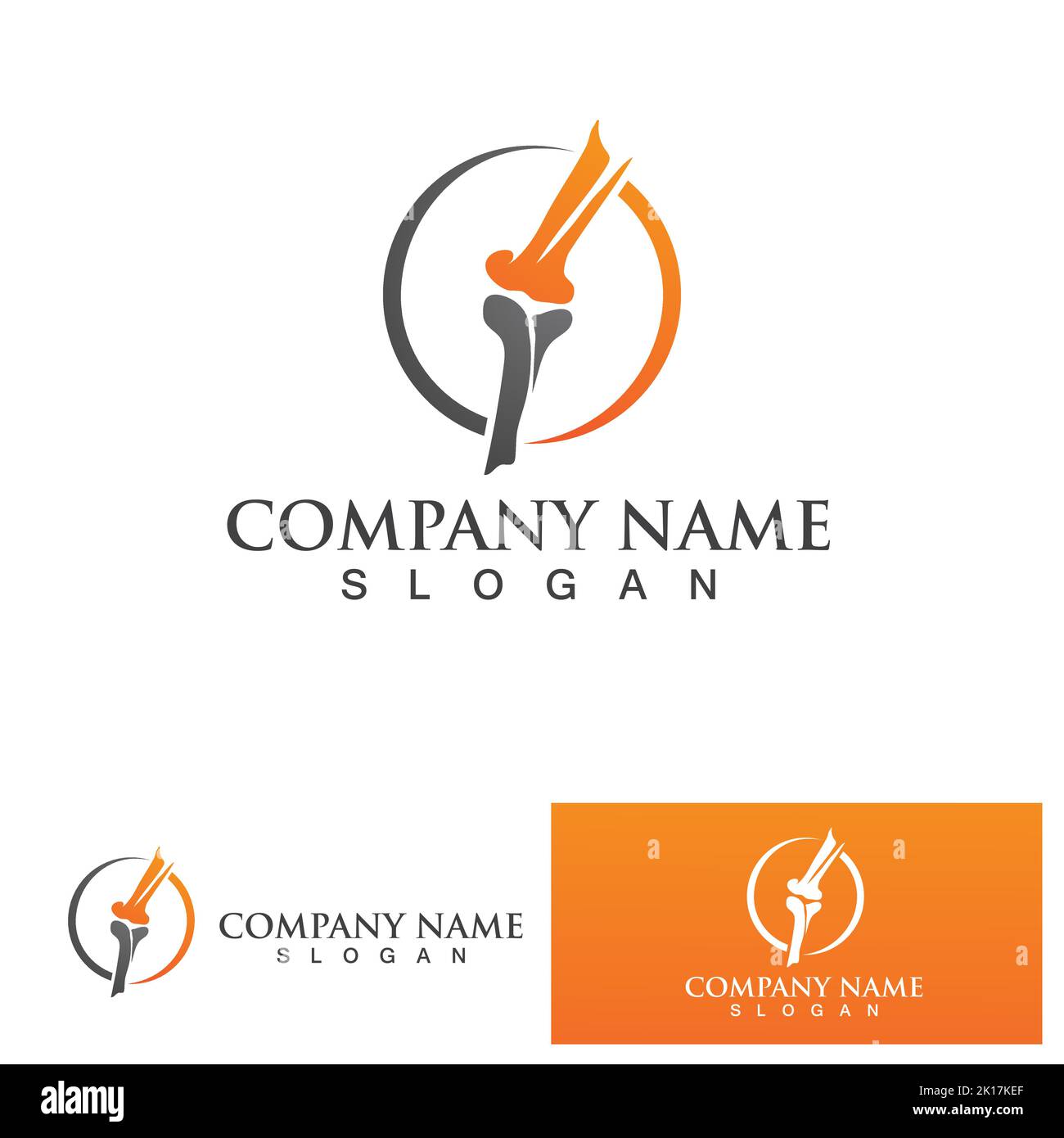 Bone logo vector template Stock Vector Image & Art - Alamy