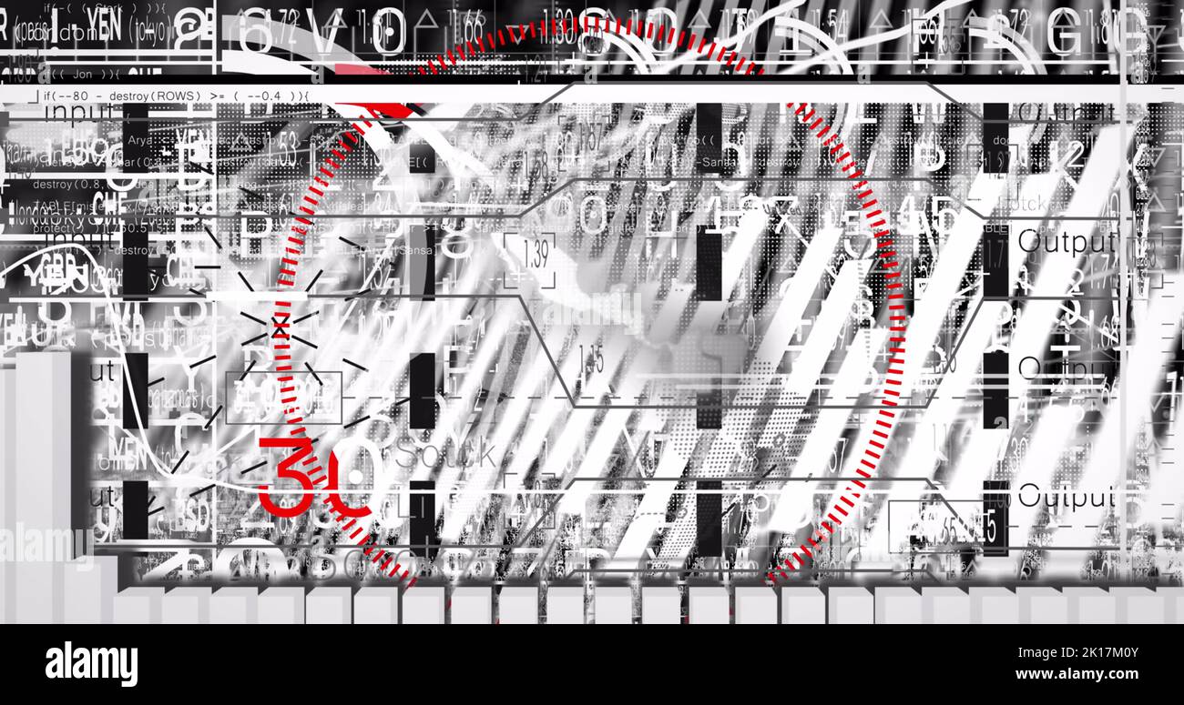 Technique diagram hi-res stock photography and images - Alamy