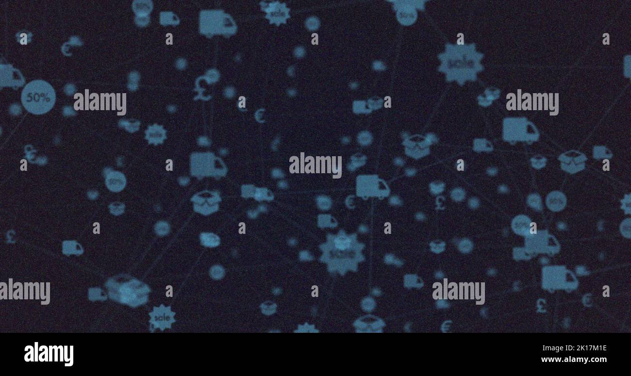 Shopping network hi-res stock photography and images - Alamy