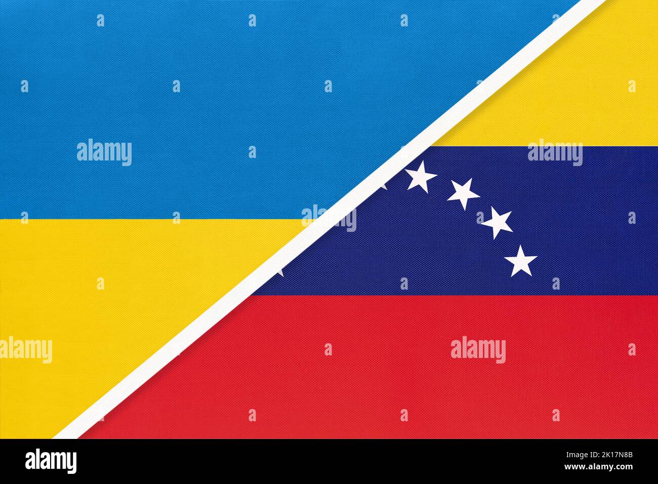 Ukraine venezuela conflict hi-res stock photography and images - Alamy