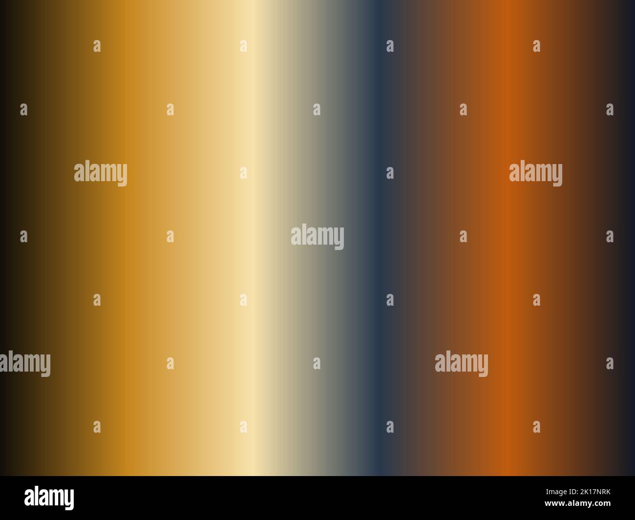 Abstract gradient of 6 colors combinations. Soft colorful background ...