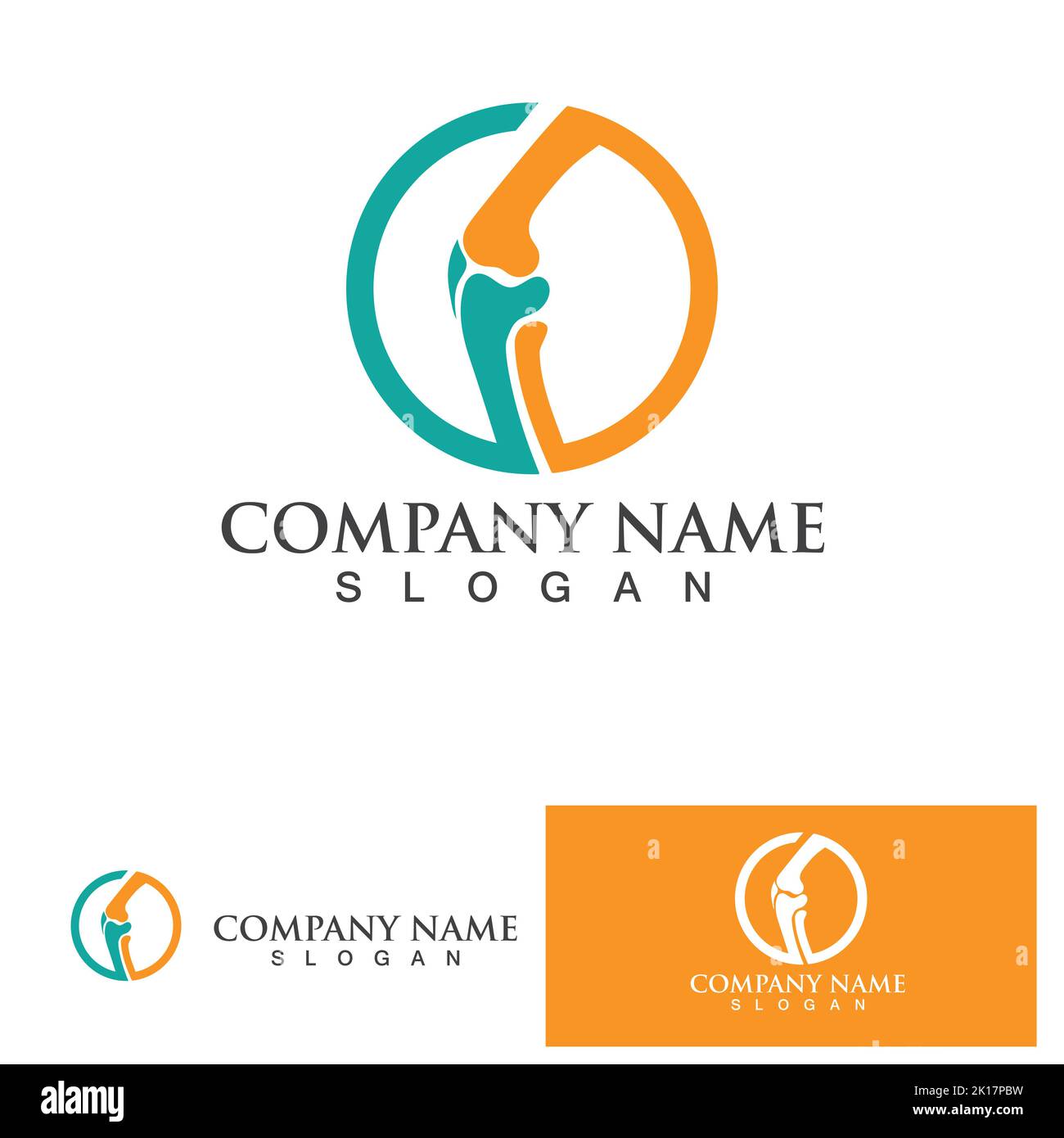 Bone logo vector template Stock Vector Image & Art - Alamy