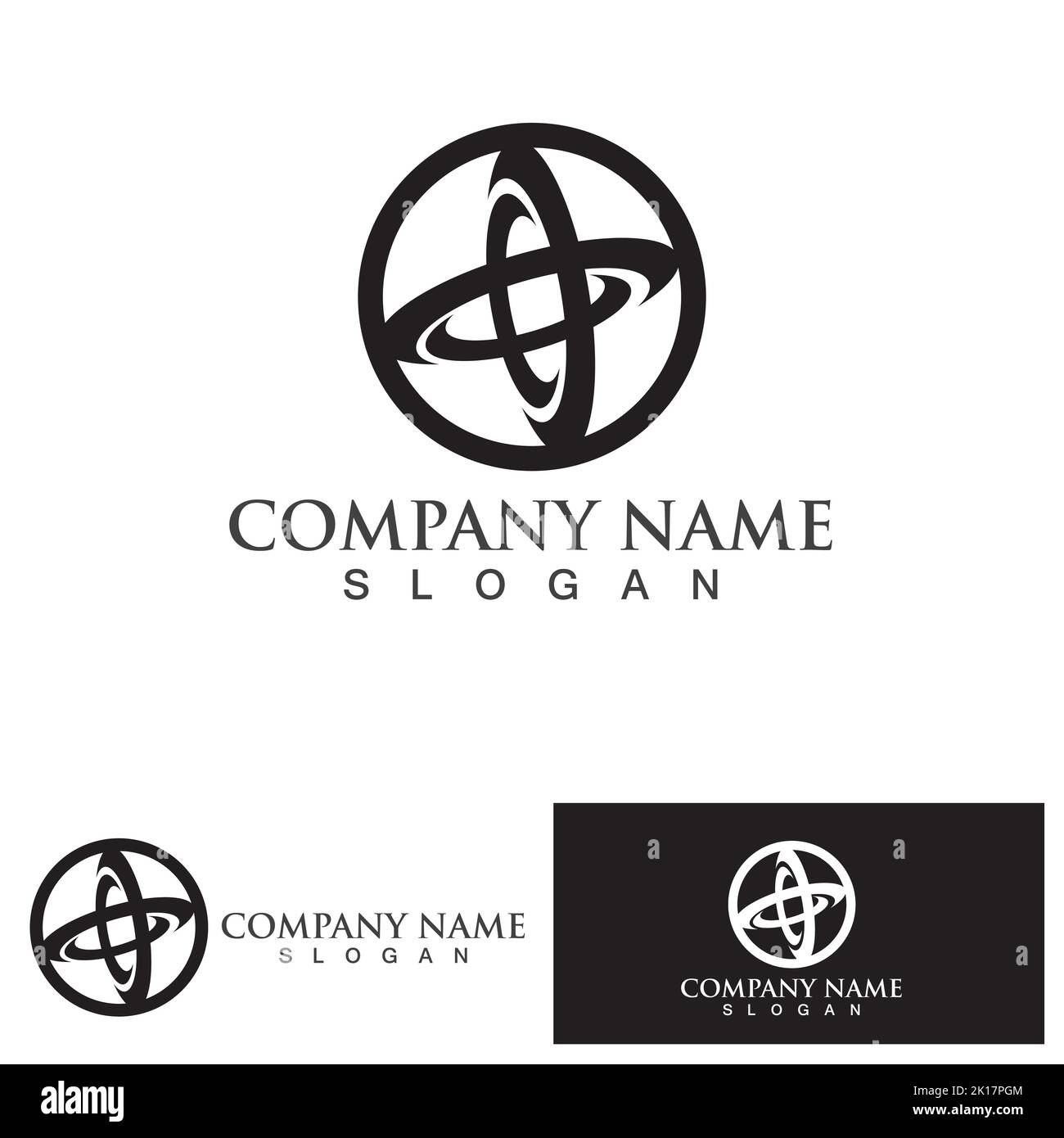 Tornado logo symbol vector illustration design Stock Vector Image & Art ...