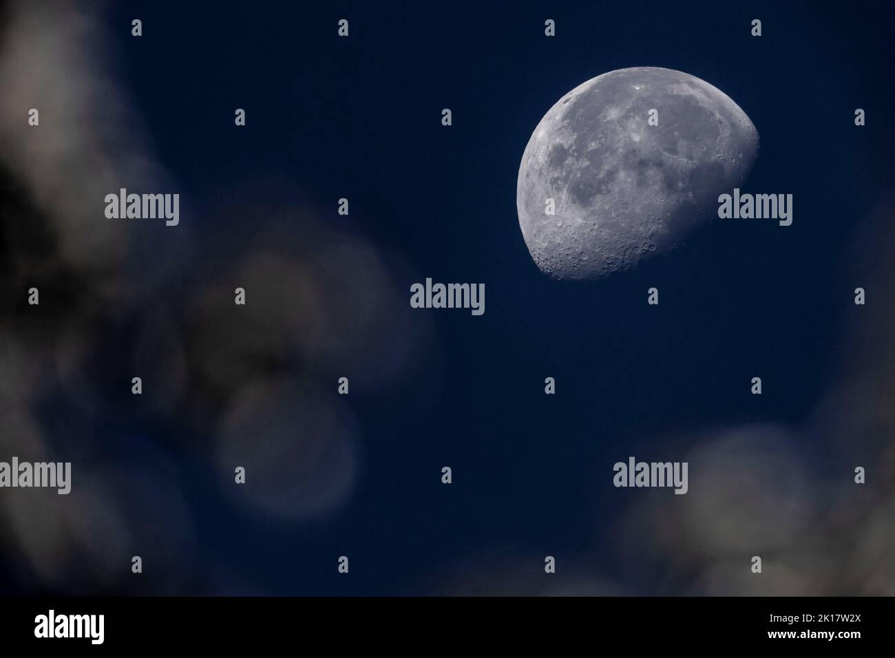 Spiritual moon hi-res stock photography and images - Alamy