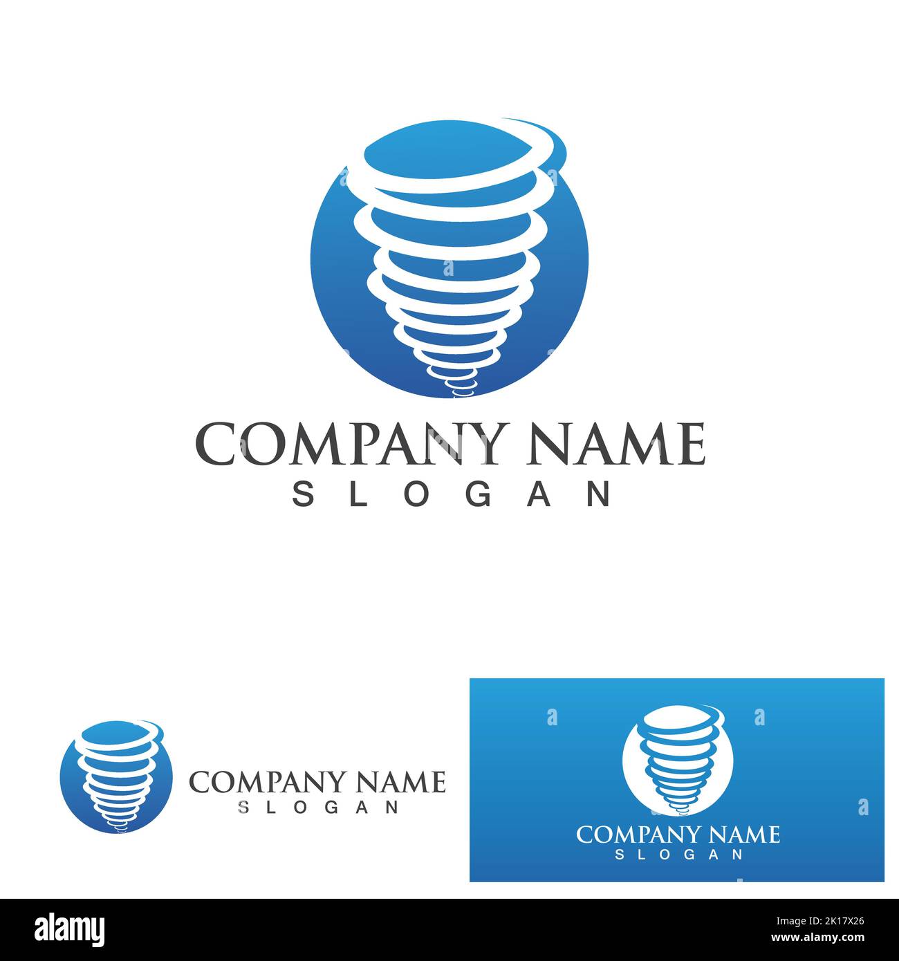 Tornado logo symbol vector illustration design Stock Vector Image & Art ...