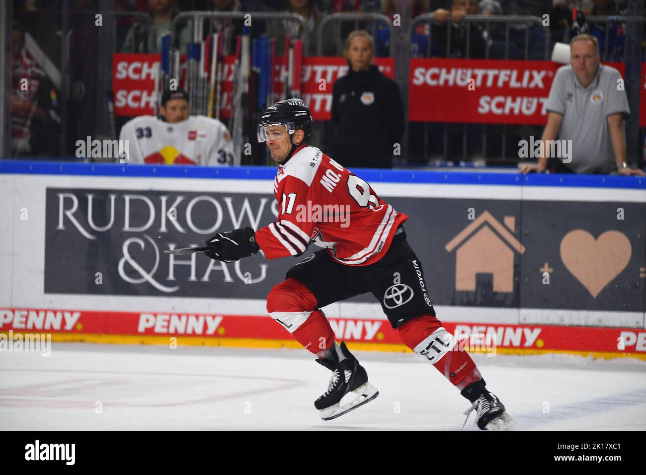 Goalkeeper moritz hi-res stock photography and images - Alamy