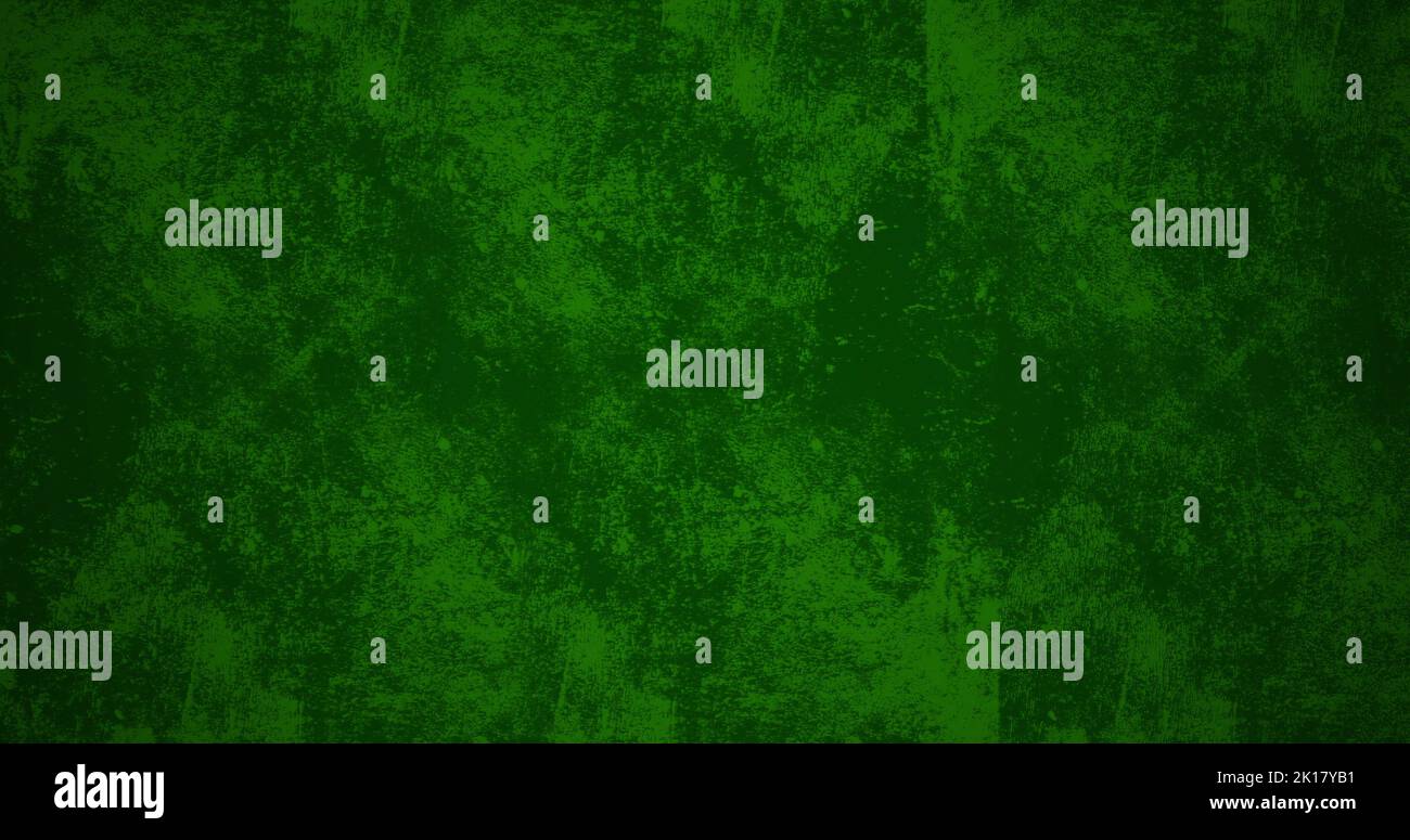 Image of distressed green pattern moving in hypnotic motion in seamless ...