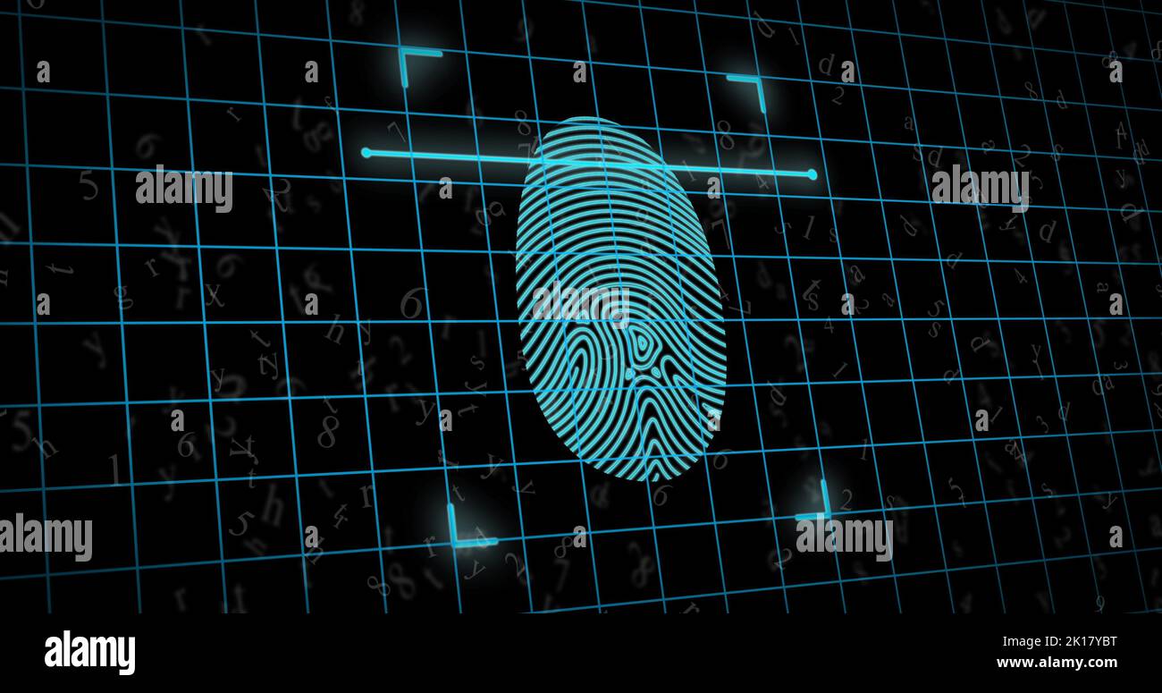 Scanning letters hi-res stock photography and images - Alamy