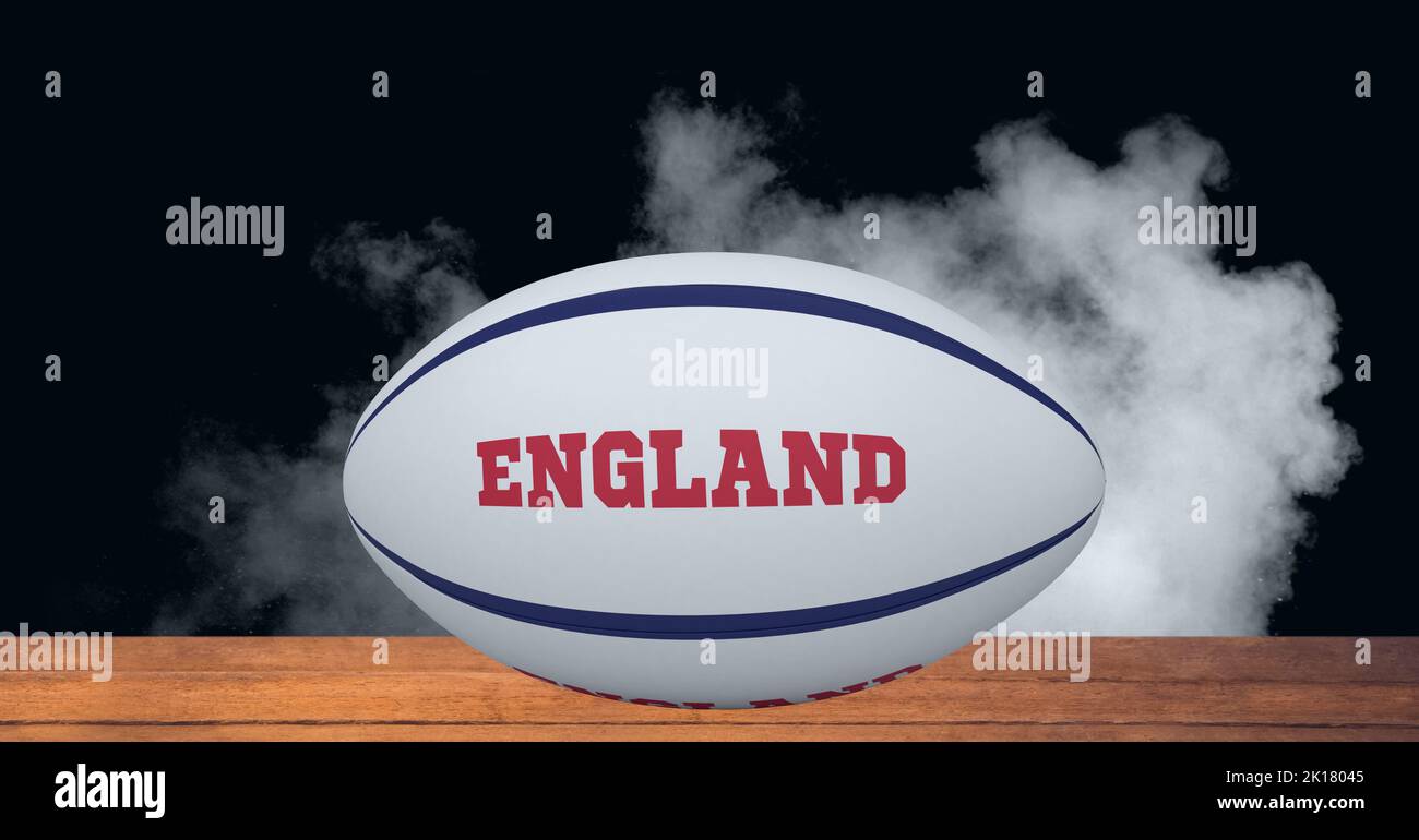 British text animation on black hi-res stock photography and images - Alamy