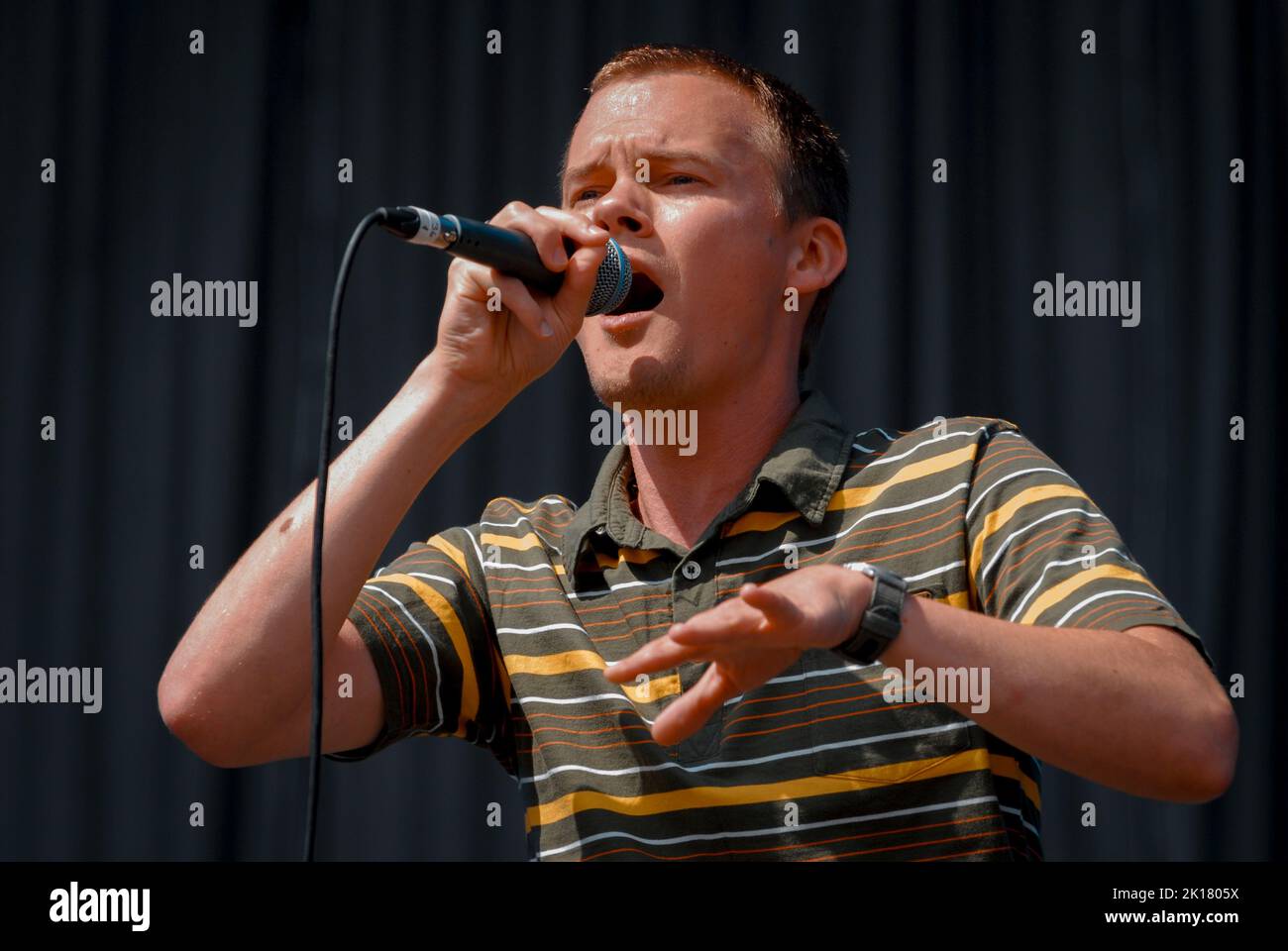 Jack allsopp hi-res stock photography and images - Alamy
