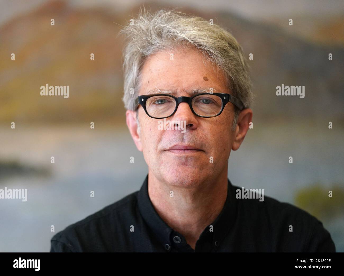 Jonathan franzen corrections hi-res stock photography and images - Alamy